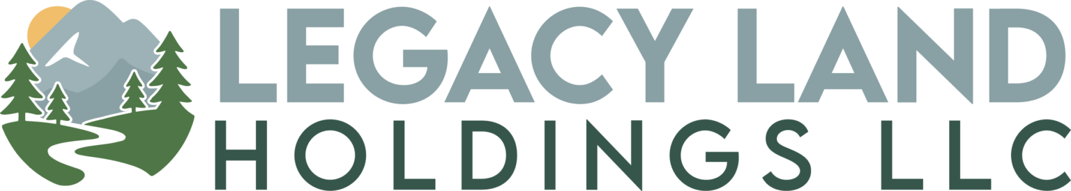 About Us – Legacy Land Holdings LLC